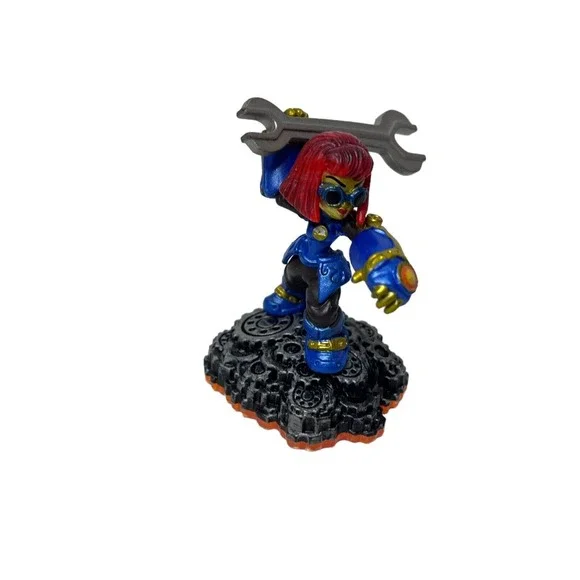 Sprocket Skylanders